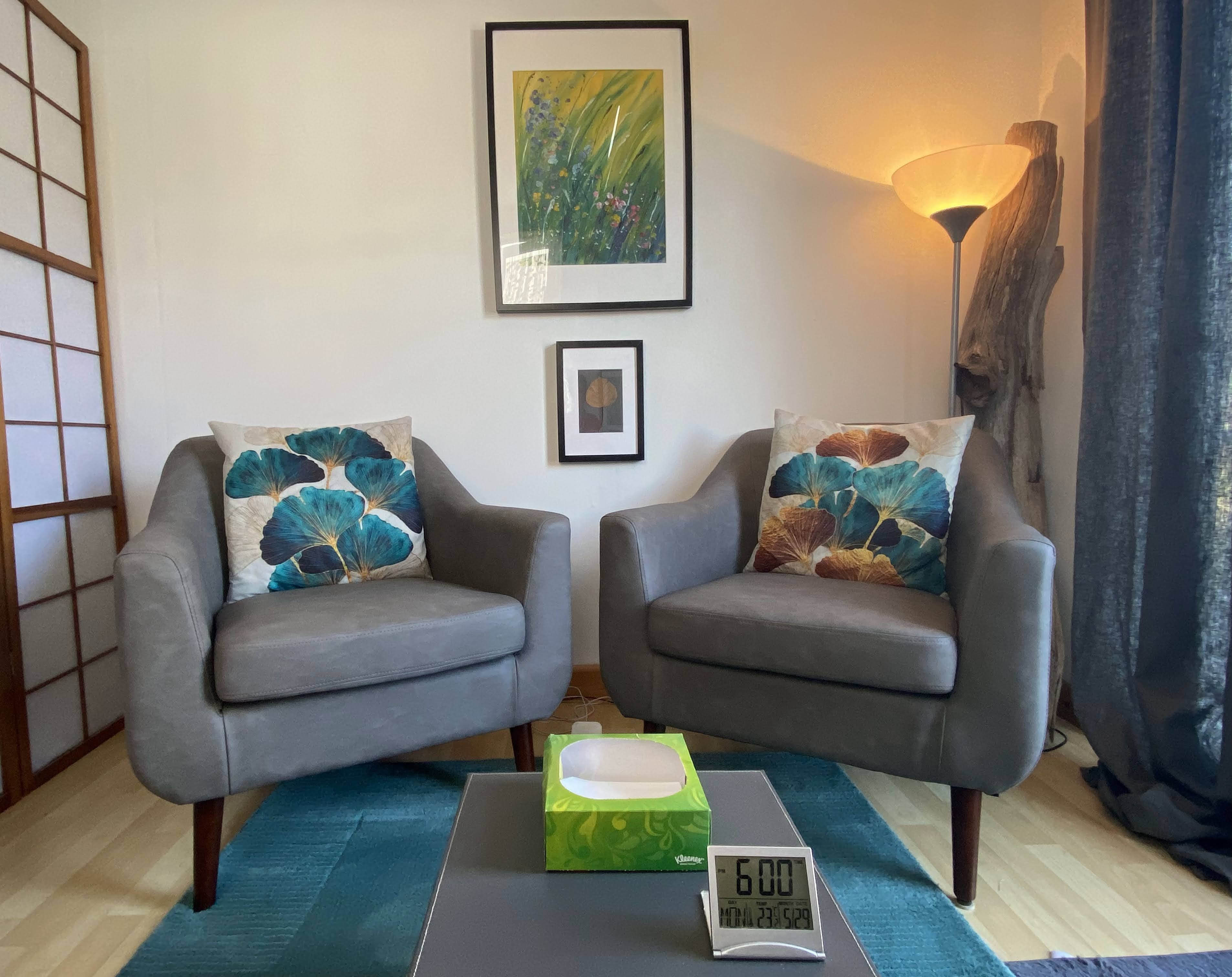 Gina Howard Counselling – Counselling in Horsham, Crawley, Haywards ...